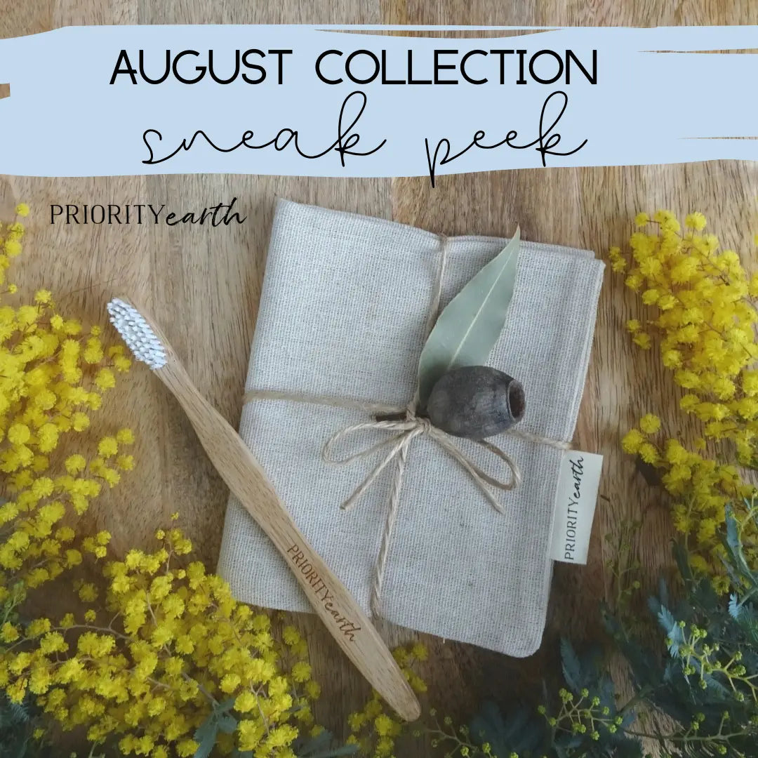 August Collection – The Teacher Collective