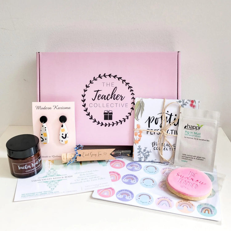 The Teacher Collective